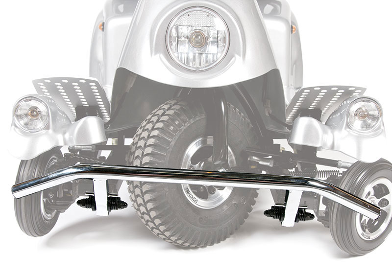Quingo Mobility Safe Use Guide - Quingo Scooters